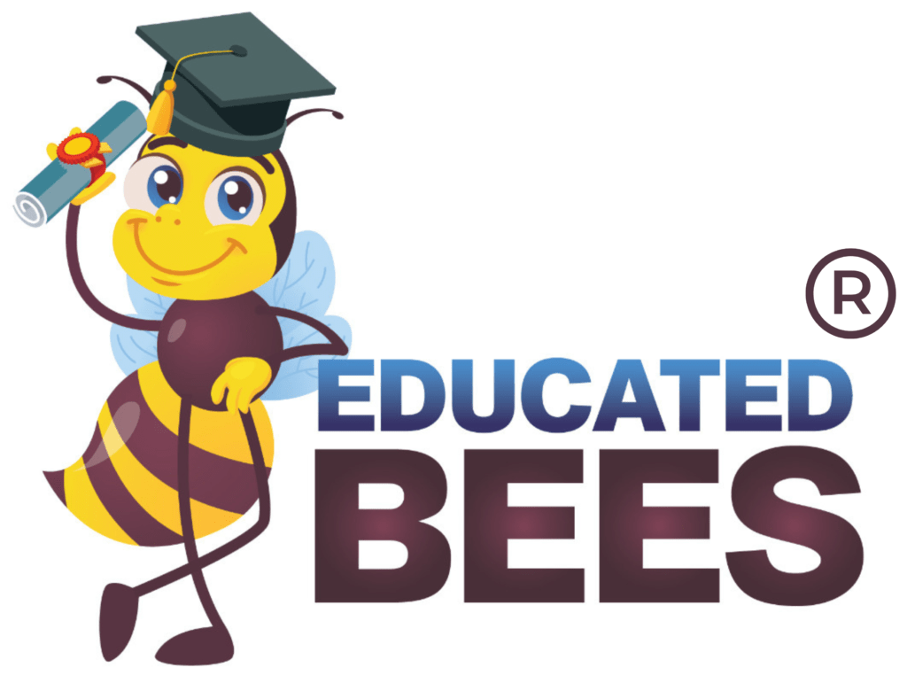 Home - Educated Bees